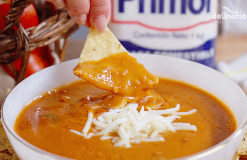 Frijoles puercos | Delination